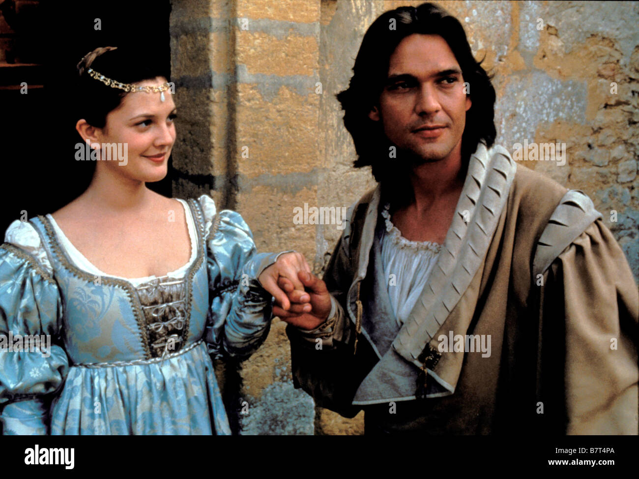 Dougray Scott Ever After