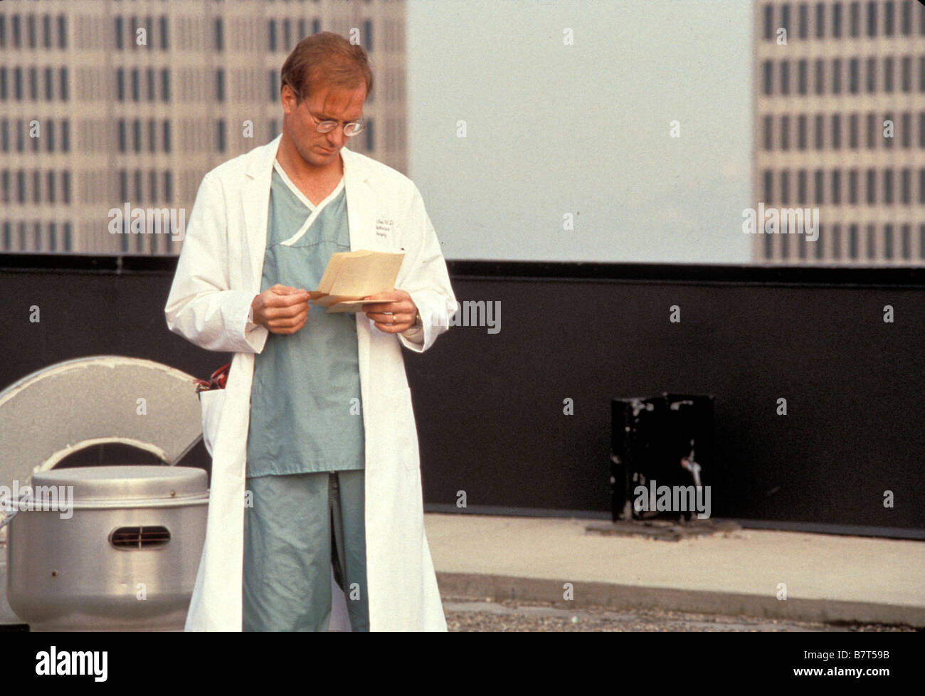 Le médecin Année : 1991 USA William Hurt Réalisateur : Randa Haines ...