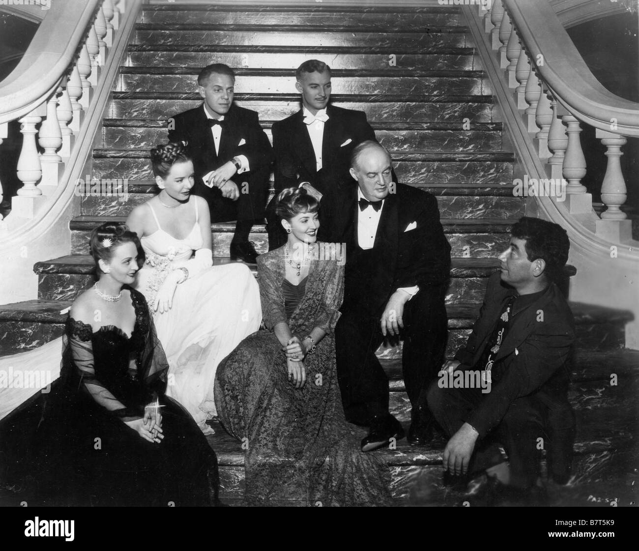 Diana lynn Banque de photographies et d’images à haute résolution - Alamy