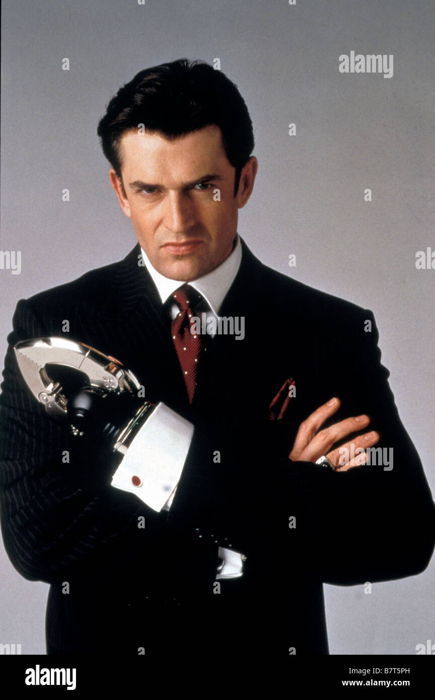 Inspecteur gadget 1999 rupert everett Banque de photographies et d’images à haute résolution - Alamy