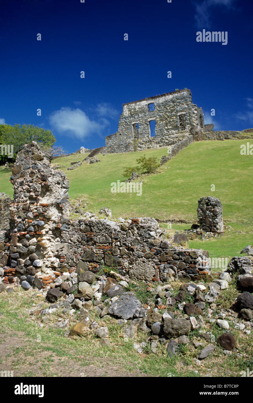 Chateau dubuc Banque de photographies et d’images à haute résolution ...