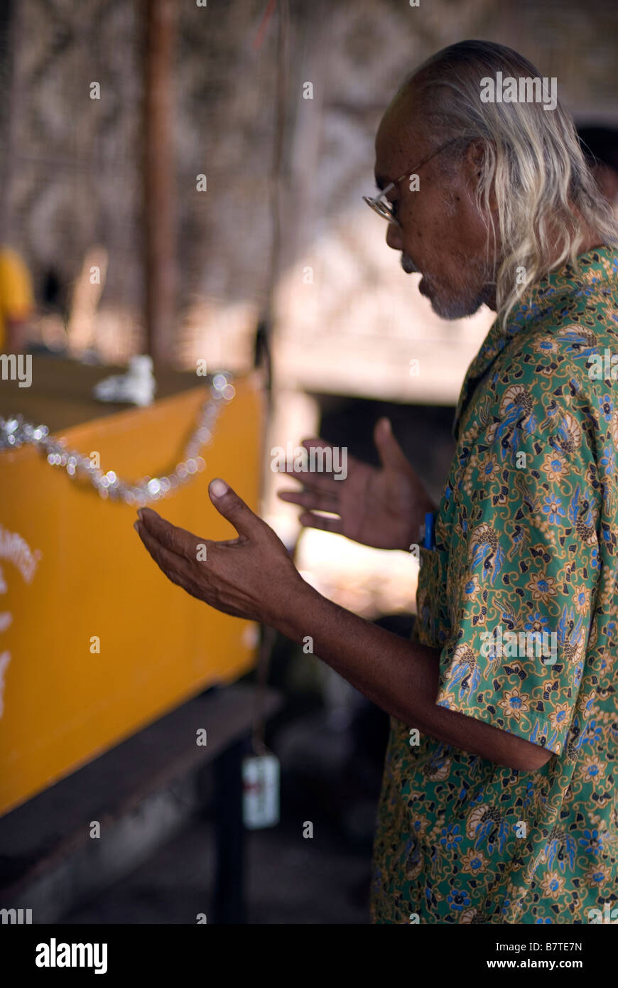 Gypsy funeral Banque de photographies et d’images à haute résolution ...