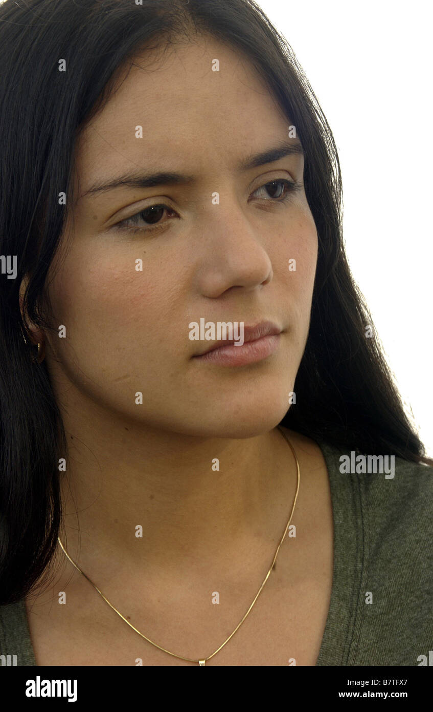 Maria moreno Banque de photographies et d’images à haute résolution - Alamy