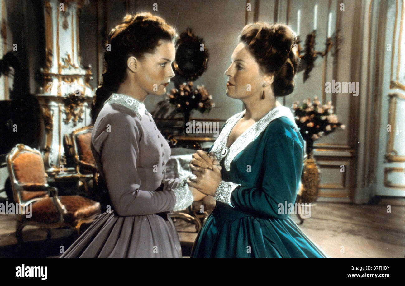 Sissi, la jeune Impératrice Sissi, Die junge Kaiserin Année : 1956 - Autriche Romy Schneider ...