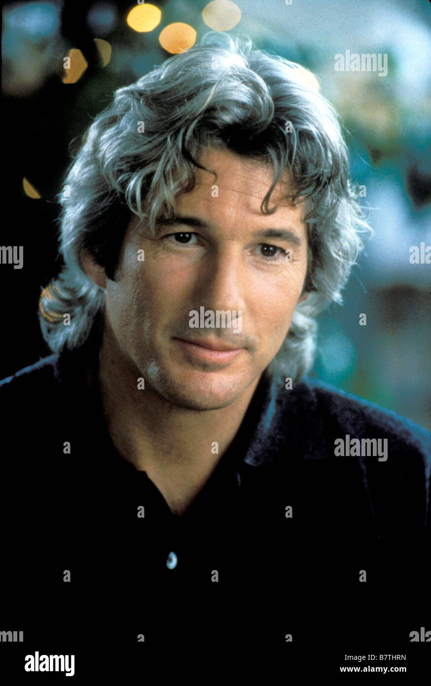 Intersection Année : 1994 USA Richard Gere Réalisateur : Mark Rydell Photo Stock - Alamy