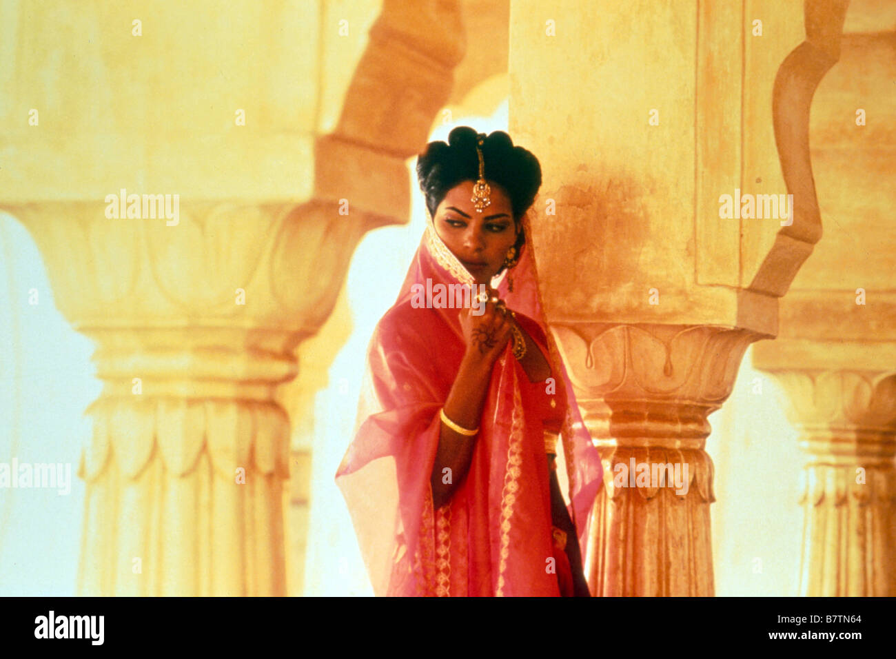 Kama Sutra Kama Sutra : A Tale of Love Année : 1996 - Inde Indira Varma ...