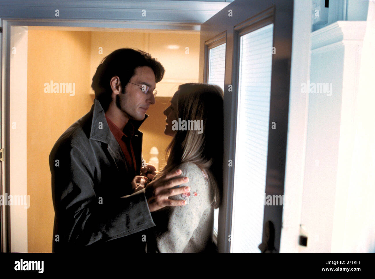 Laura linney love actually Banque de photographies et d’images à haute ...