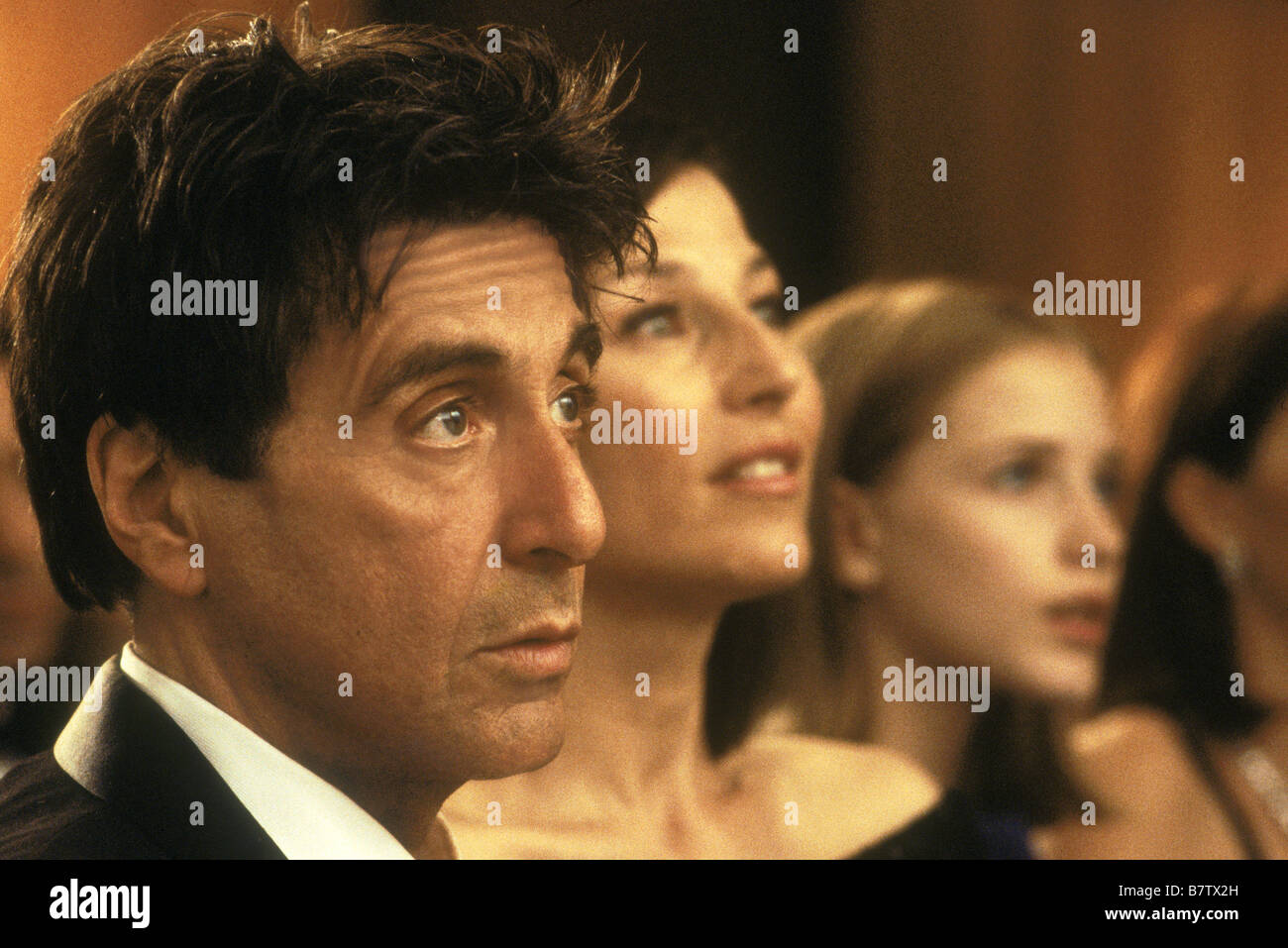 Simone al pacino catherine keener 2002 Banque de photographies et d ...
