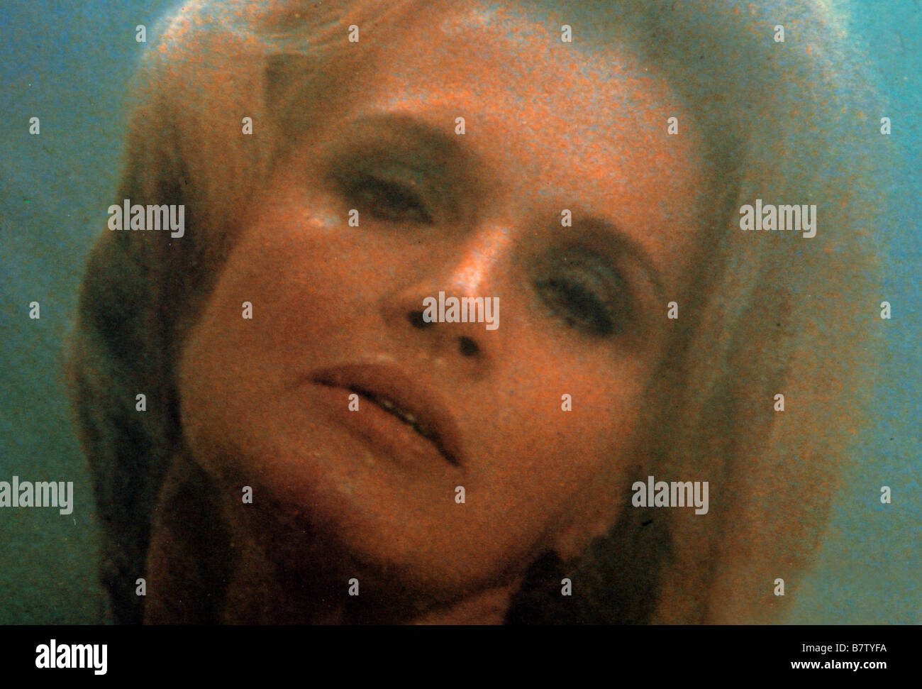 Angie dickinson dressed kill 1980 Banque de photographies et d’images à ...