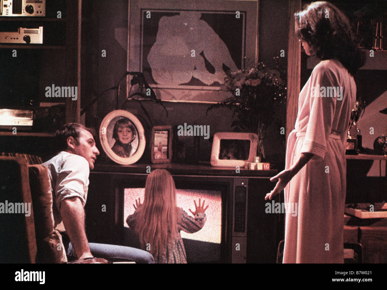 Hooper family Banque de photographies et d’images à haute résolution ...