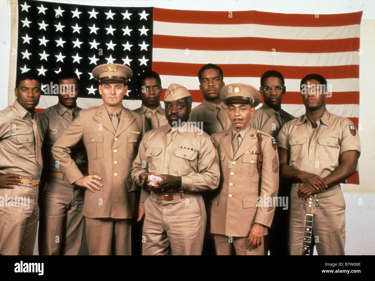 Une Histoire De Soldats Banque d'image et photos - Alamy