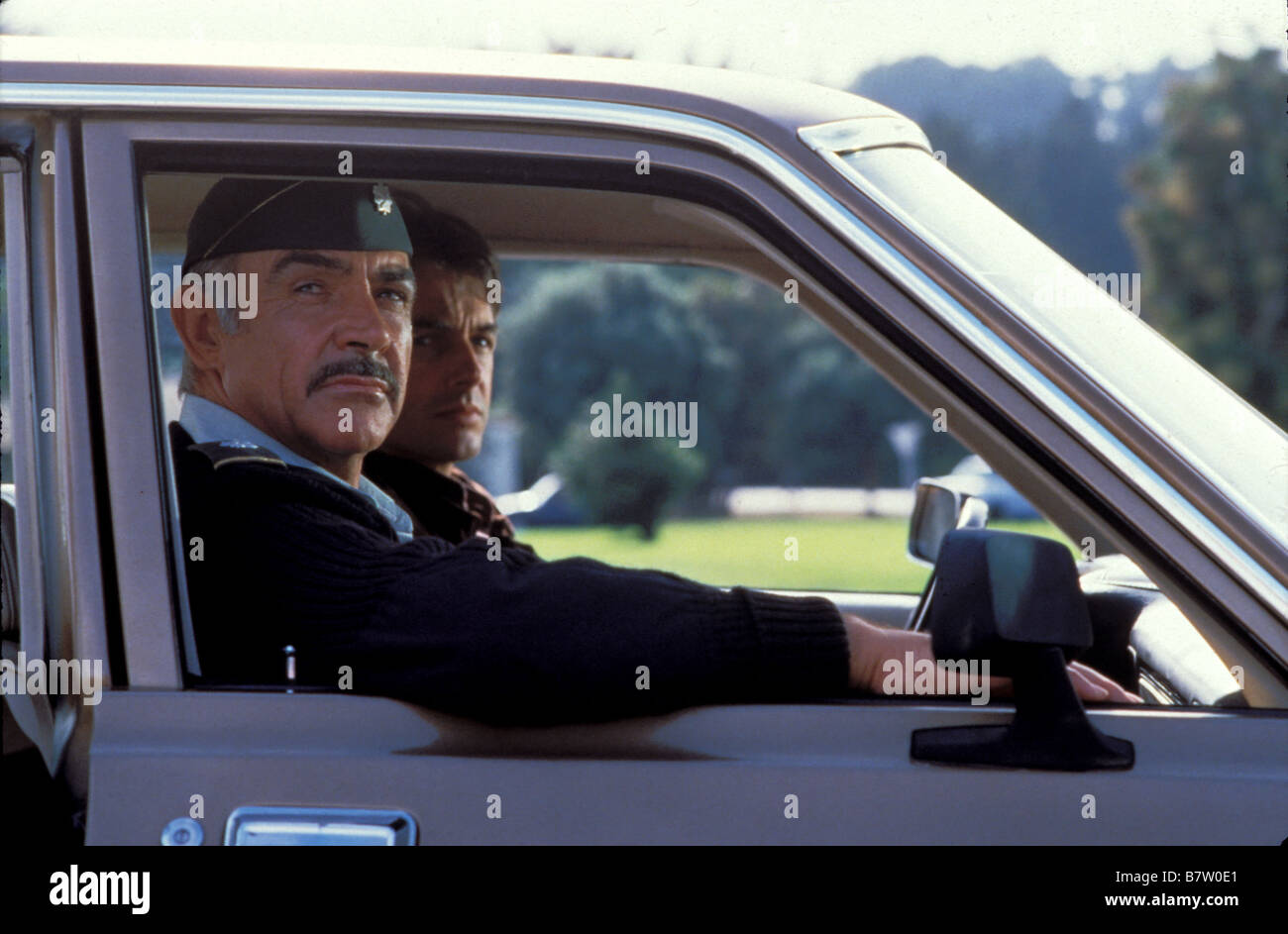 Mark harmon and the presidio Banque de photographies et d’images à ...