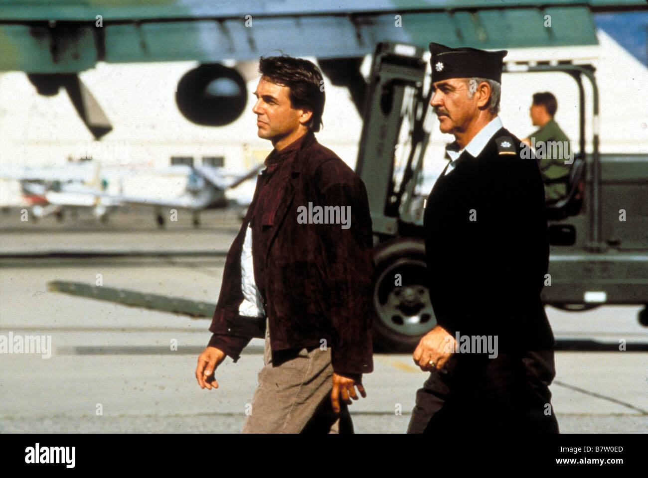 Mark harmon and the presidio Banque de photographies et d’images à ...