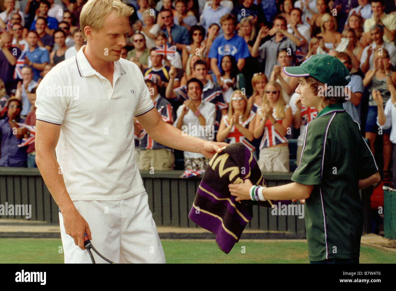 Jonathan timmins Banque de photographies et d’images à haute résolution ...