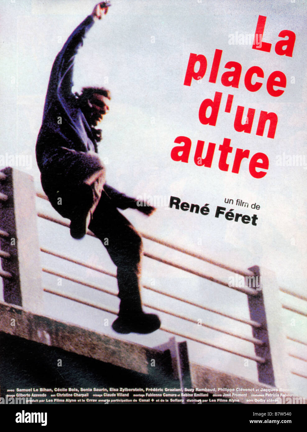 Rene feret Banque de photographies et d’images à haute résolution - Alamy