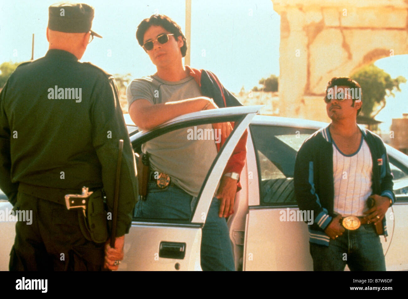 Traffic steven soderbergh 2000 Banque de photographies et d’images à ...