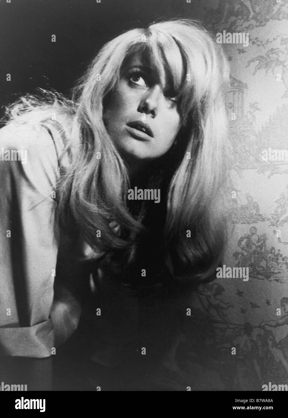 Repulsion polanski Banque de photographies et d’images à haute ...