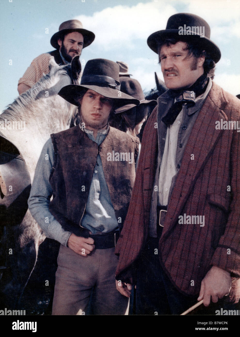 Ned Kelly Ned Kelly Année : 1970 - uk Mick Jagger Réalisateur : Tony ...