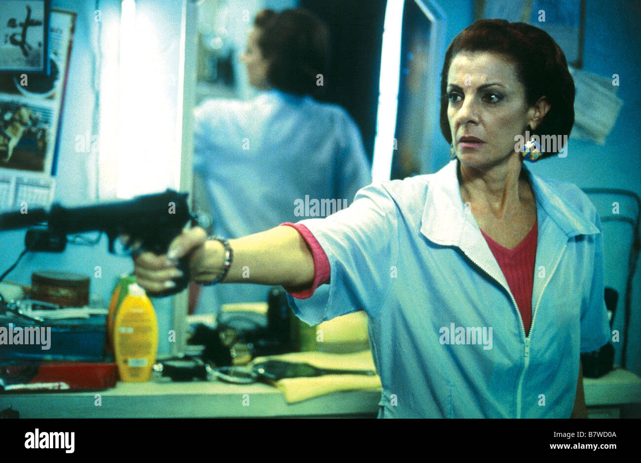 Maria rosa rodriguez Banque de photographies et d’images à haute ...