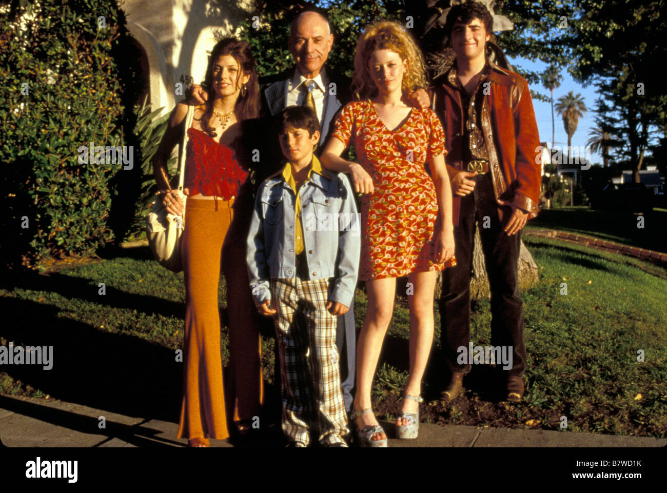 Les taudis de Beverly Hills bidonvilles de Beverly Hills Année : 1998 ...