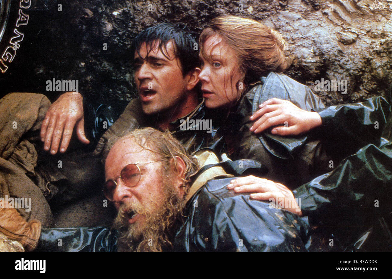 Mel gibson 1984 Banque de photographies et d’images à haute résolution ...