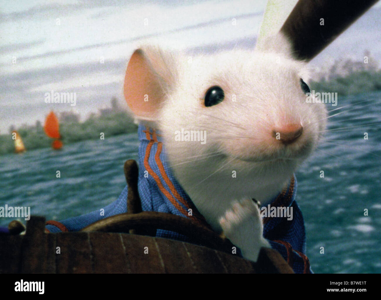 Stuart little 1999 Banque de photographies et d’images à haute ...