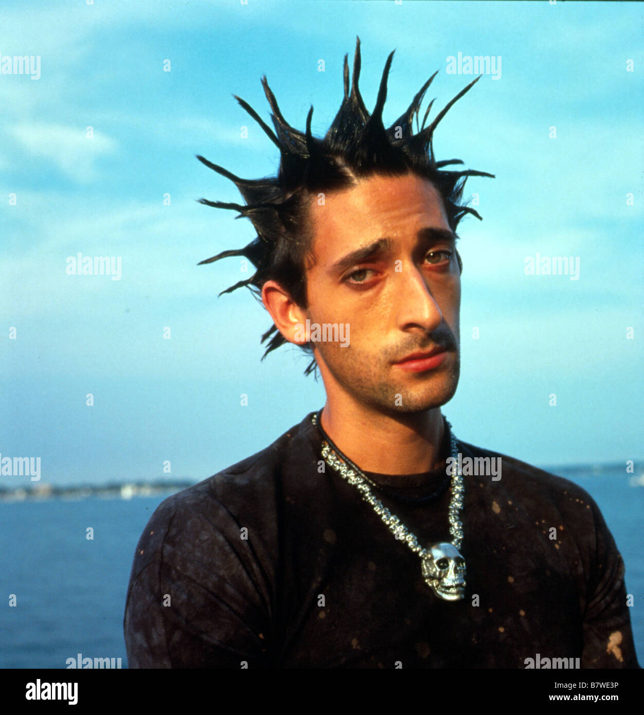 Sam crane Banque de photographies et d’images à haute résolution - Alamy
