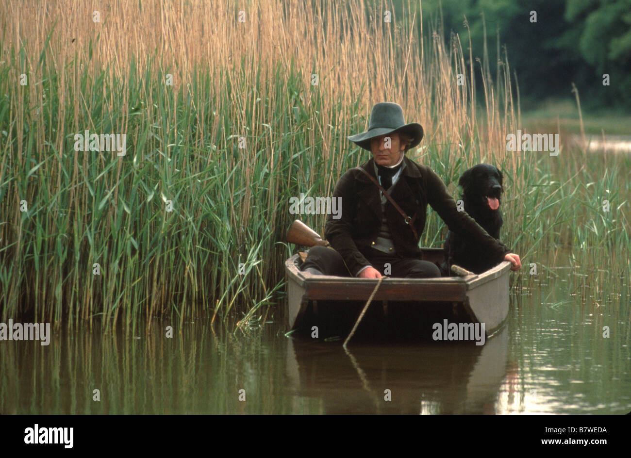 Ang lee alan rickman Banque de photographies et d’images à haute ...