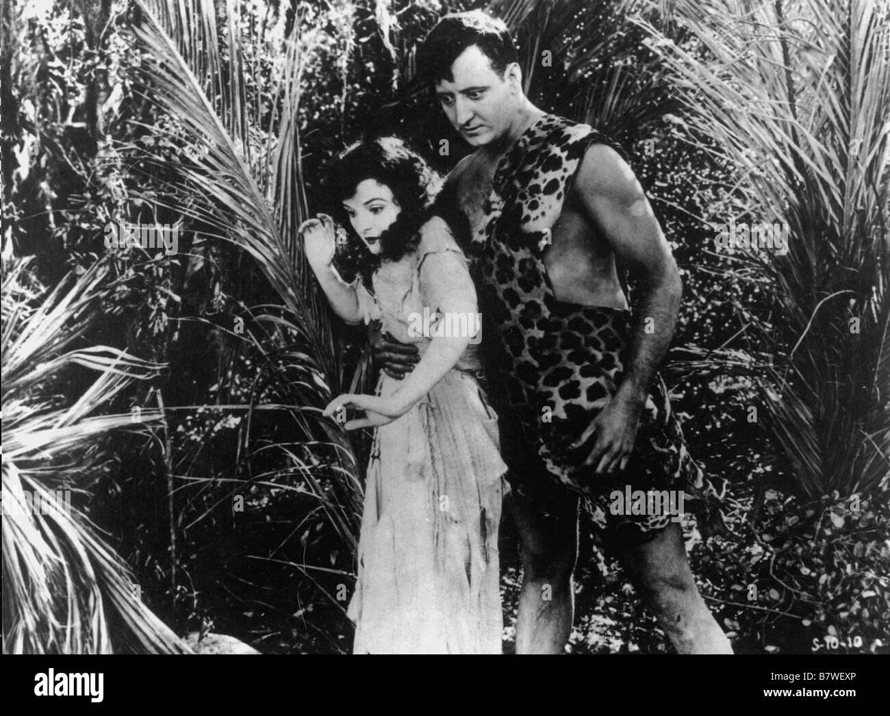 Tarzan movie Banque de photographies et d’images à haute résolution - Alamy