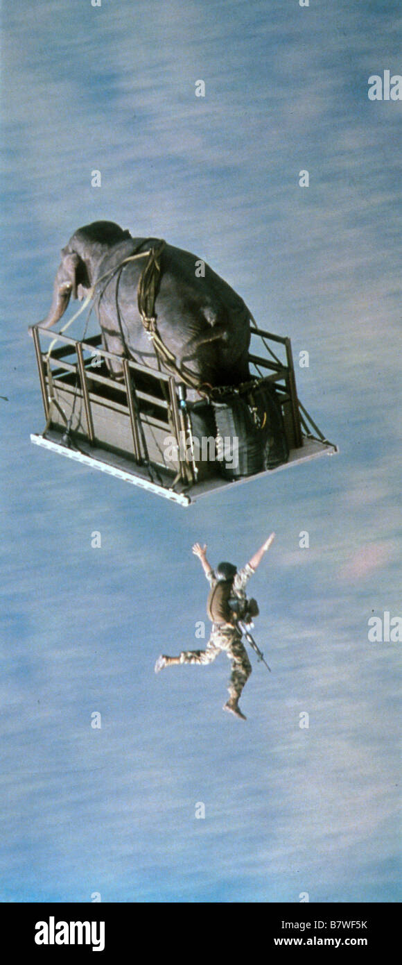 Operation dumbo drop Banque de photographies et d’images à haute ...