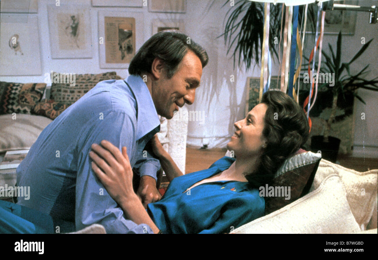 L'oeil du témoin Témoin Année : 1981 USA Sigourney Weaver, Christopher ...