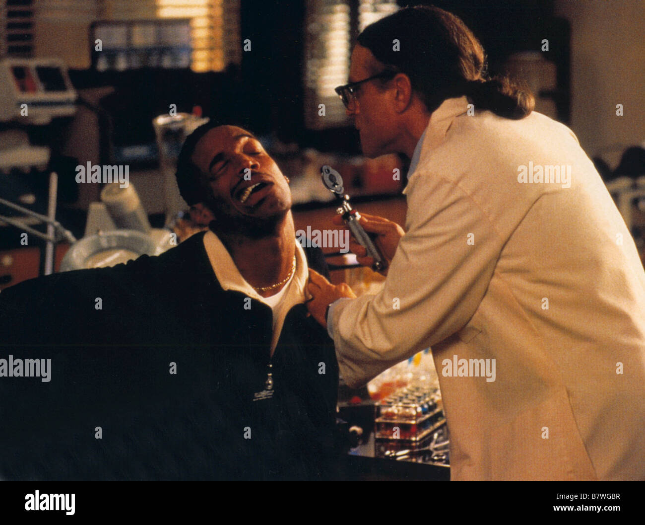 Penelope spheeris marlon senseless 1998 Banque de photographies et d ...