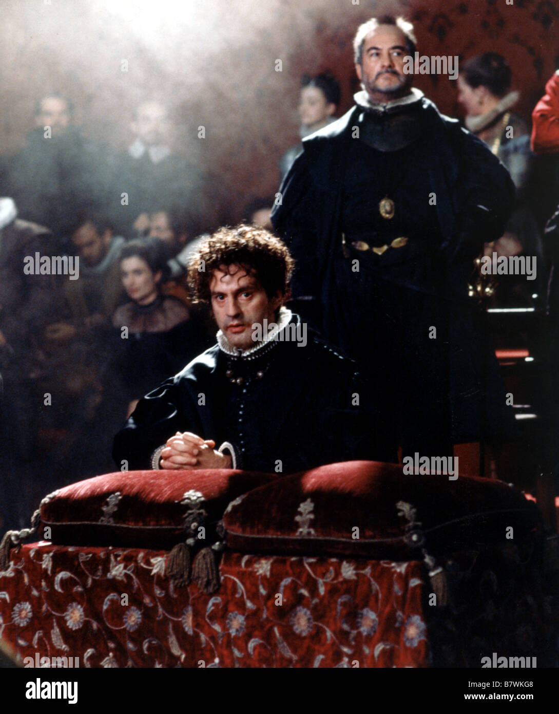 Reine Margot La Reine Margot La Année 1994 France Daniel Auteuil Jean ...