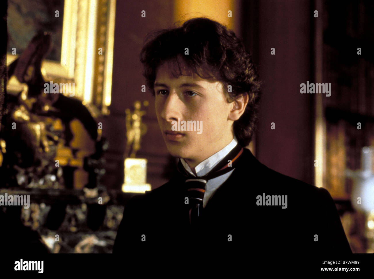 Young sherlock holmes year Banque de photographies et d’images à haute ...