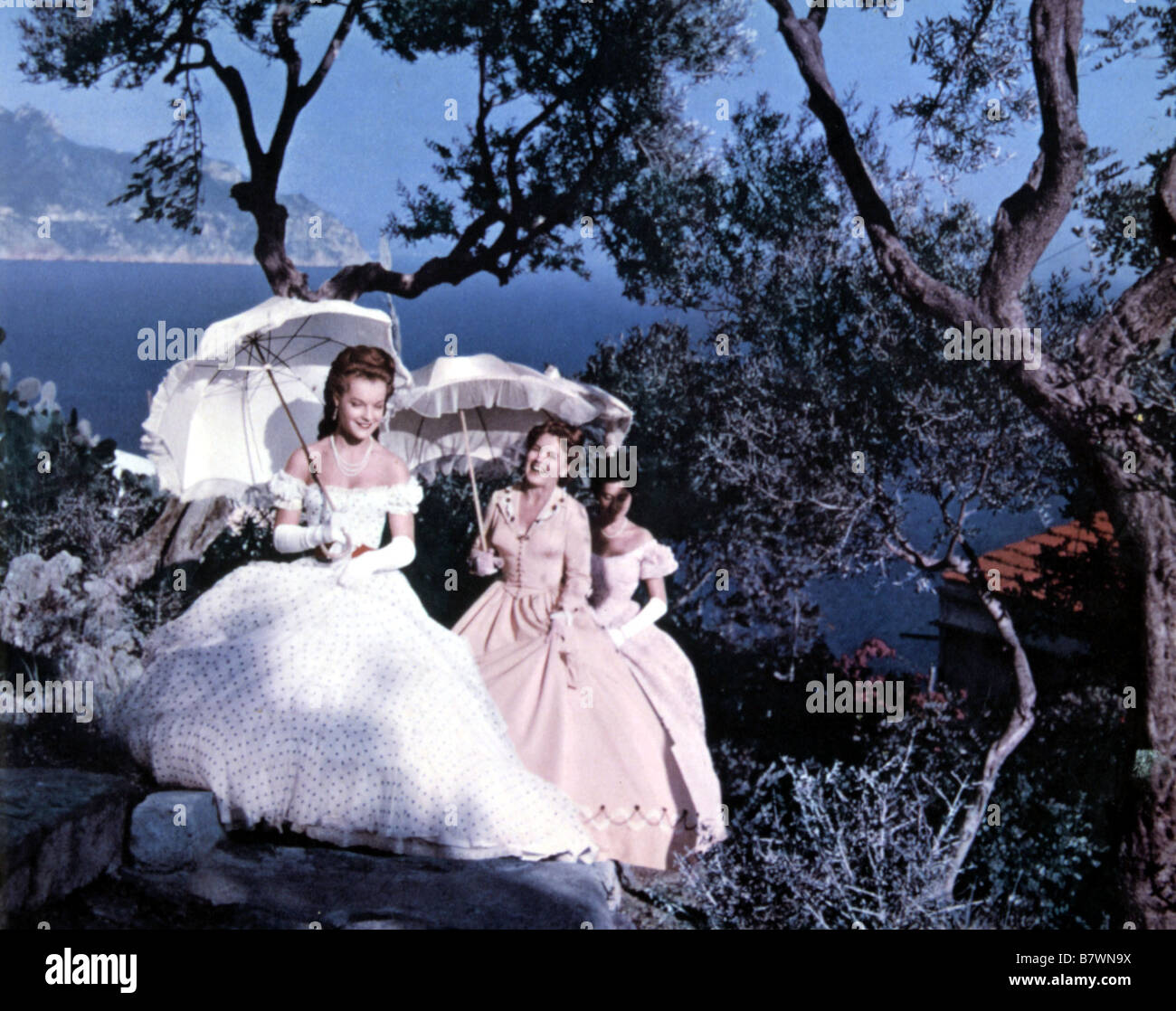 Les sis, les années d'un fatidique, l'Impératrice Sissi Schicksalsjahre einer Kaiserin Année ...