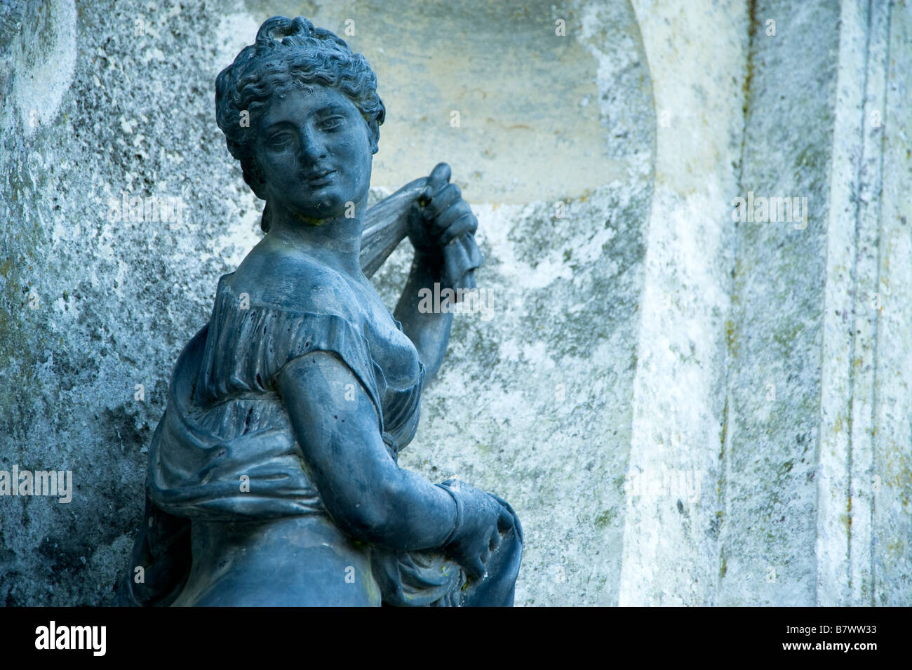 Statue de vénus Banque de photographies et d’images à haute résolution ...