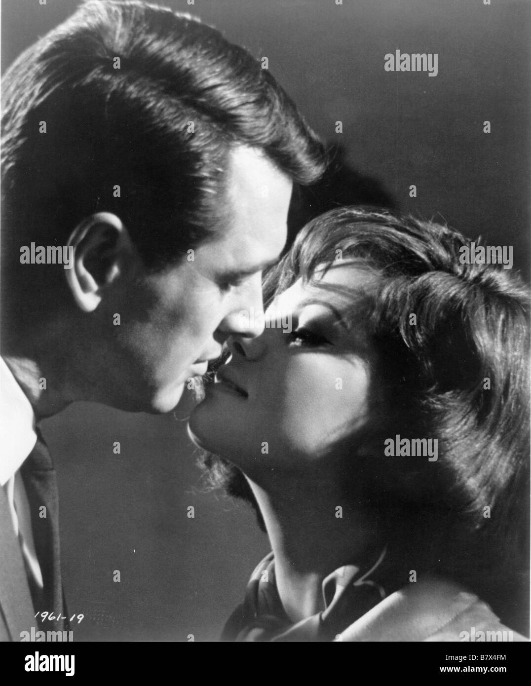 Bandeau Année : 1965 USA Rock Hudson, Claudia Cardinale Réalisateur ...