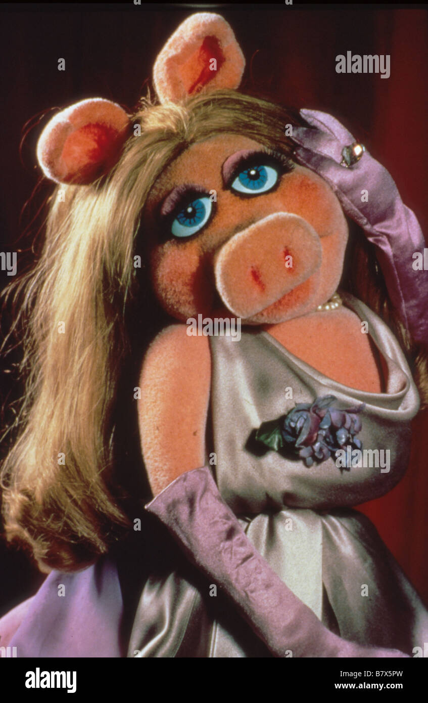 'the Muppet Show' Tv Banque d'image et photos - Alamy
