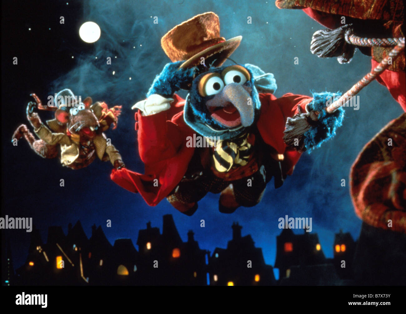 Muppet show tv series Banque de photographies et d’images à haute ...