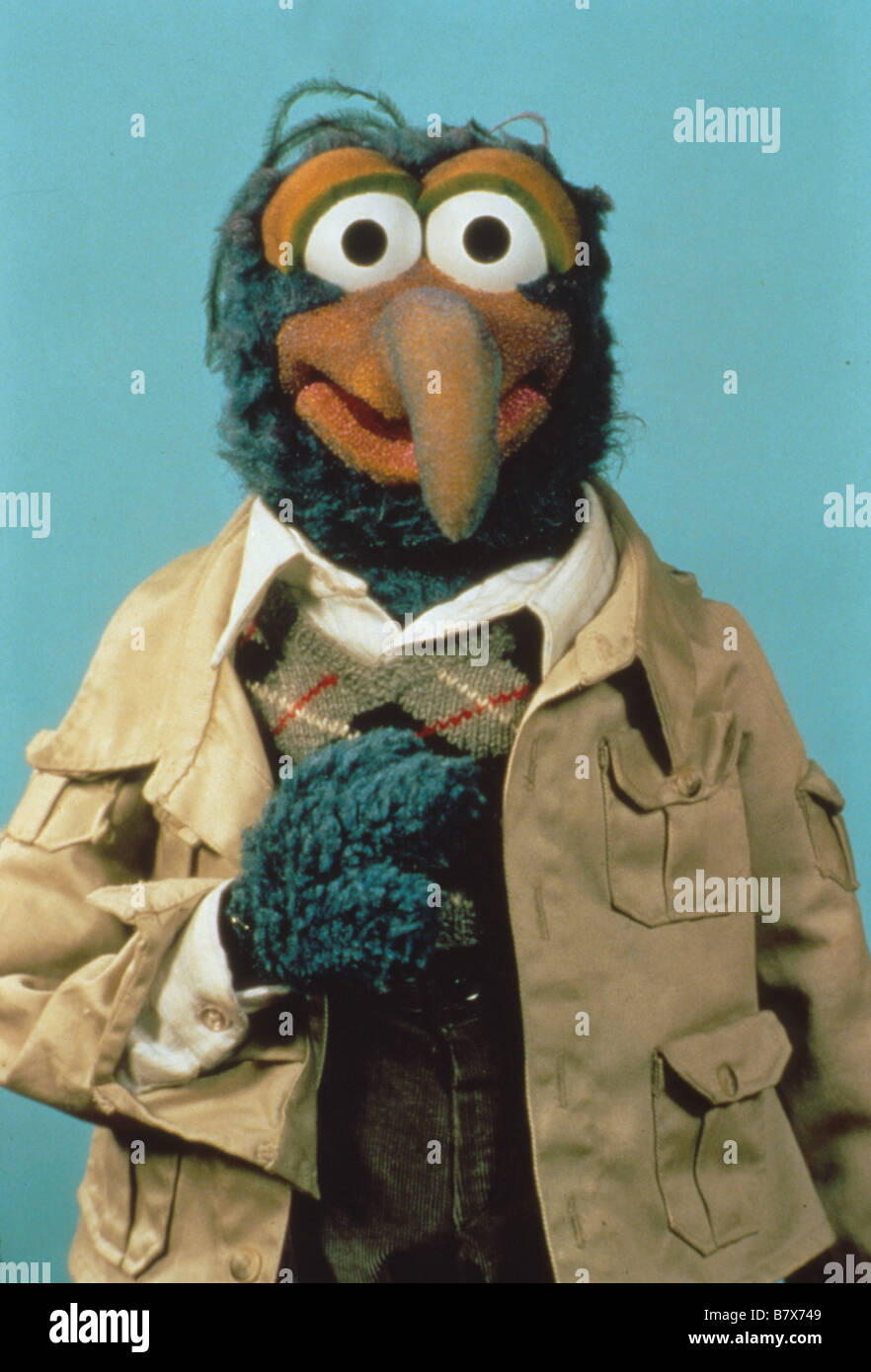 Muppets show Banque de photographies et d’images à haute résolution - Alamy