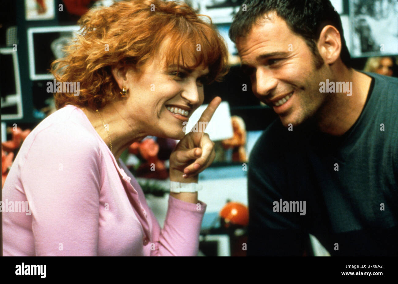 Todo sobre mi madre Tout sur ma mère Année : 1999 Espagne Antonia San ...