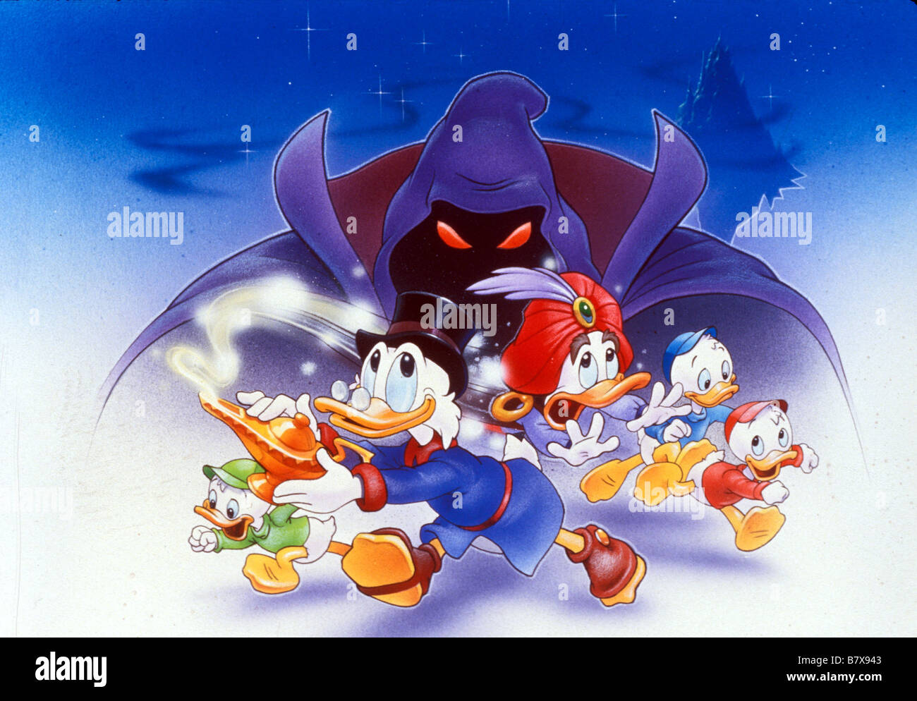 Picsou disney Banque de photographies et d’images à haute résolution ...