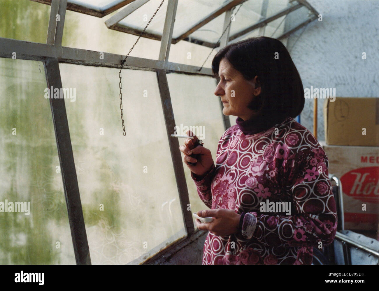 Mirella pascual Banque de photographies et d’images à haute résolution ...