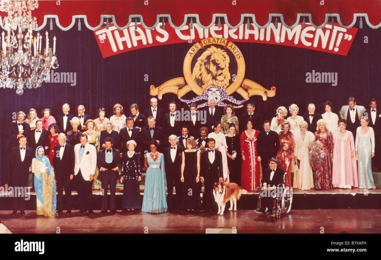 Mgm metro goldwyn mayer Banque de photographies et d’images à haute ...