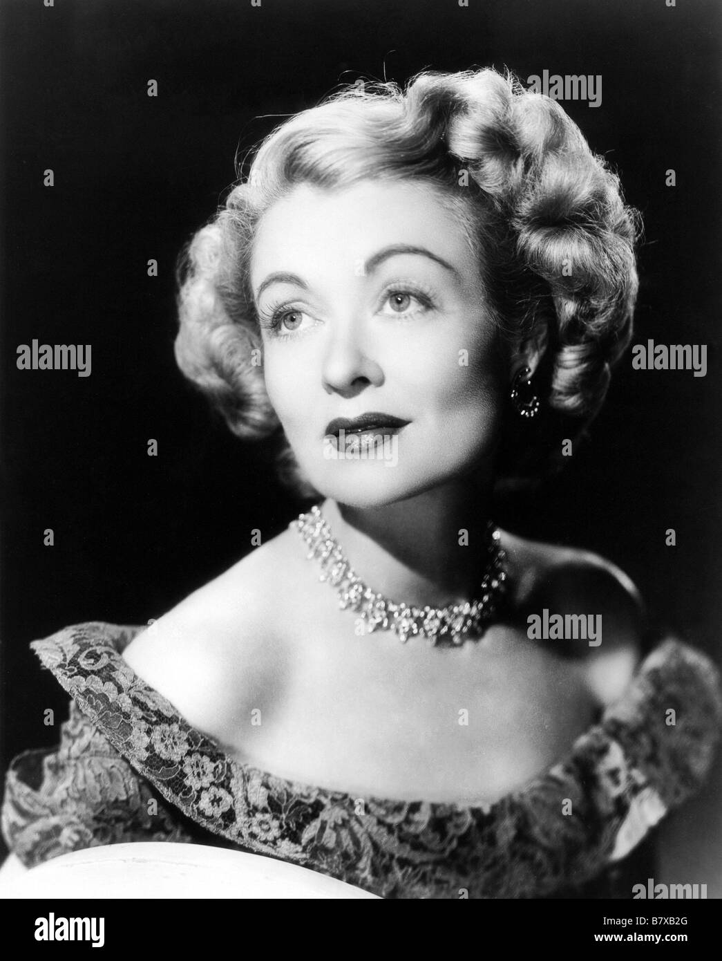 Constance bennett Banque de photographies et d’images à haute ...