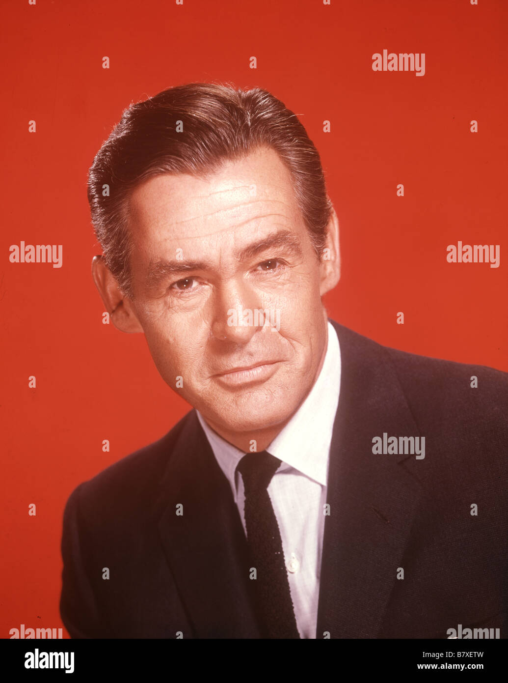 Robert ryan Banque de photographies et d’images à haute résolution - Alamy