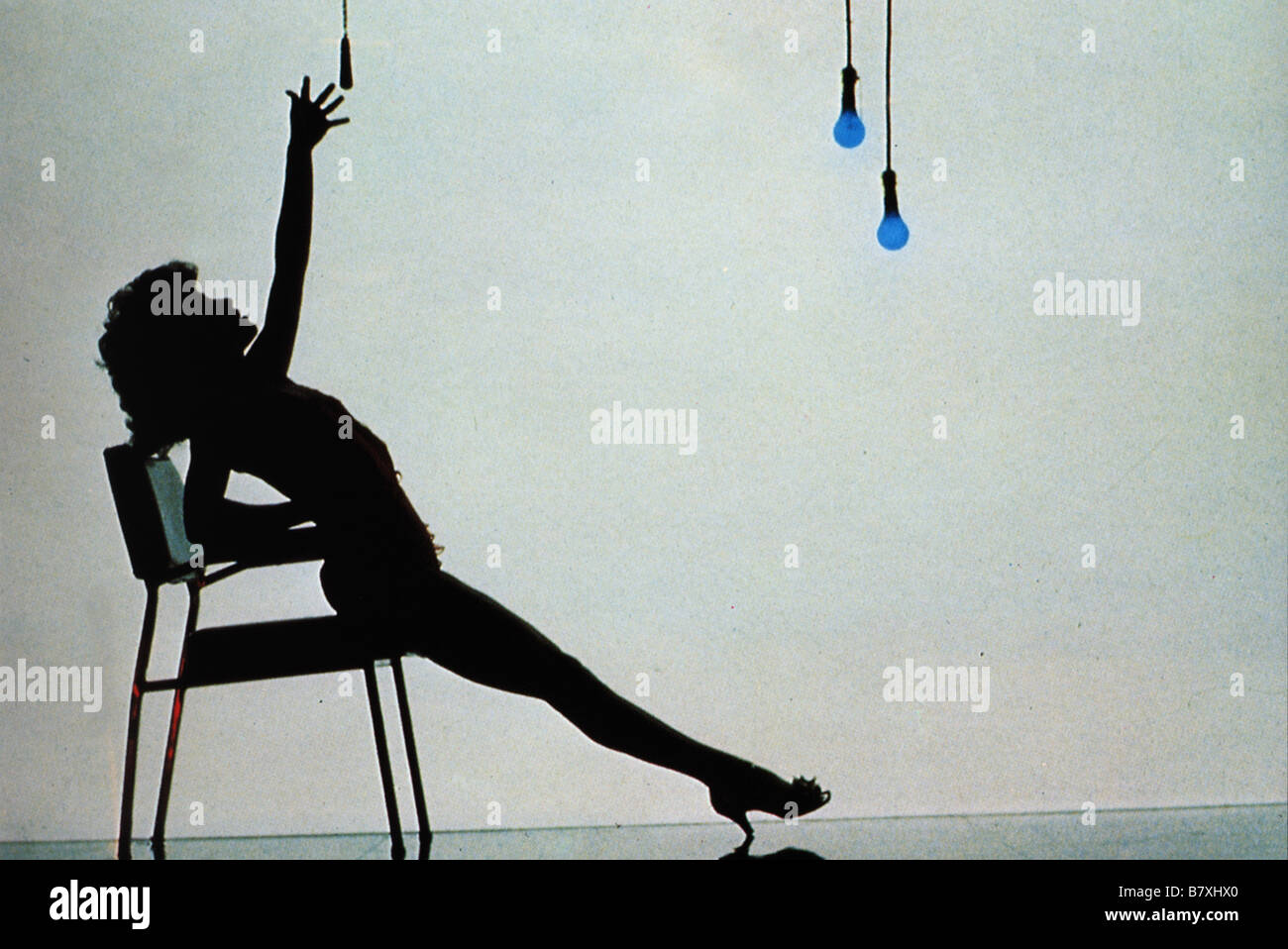 Jennifer beals flashdance 1983 Banque de photographies et d’images à ...