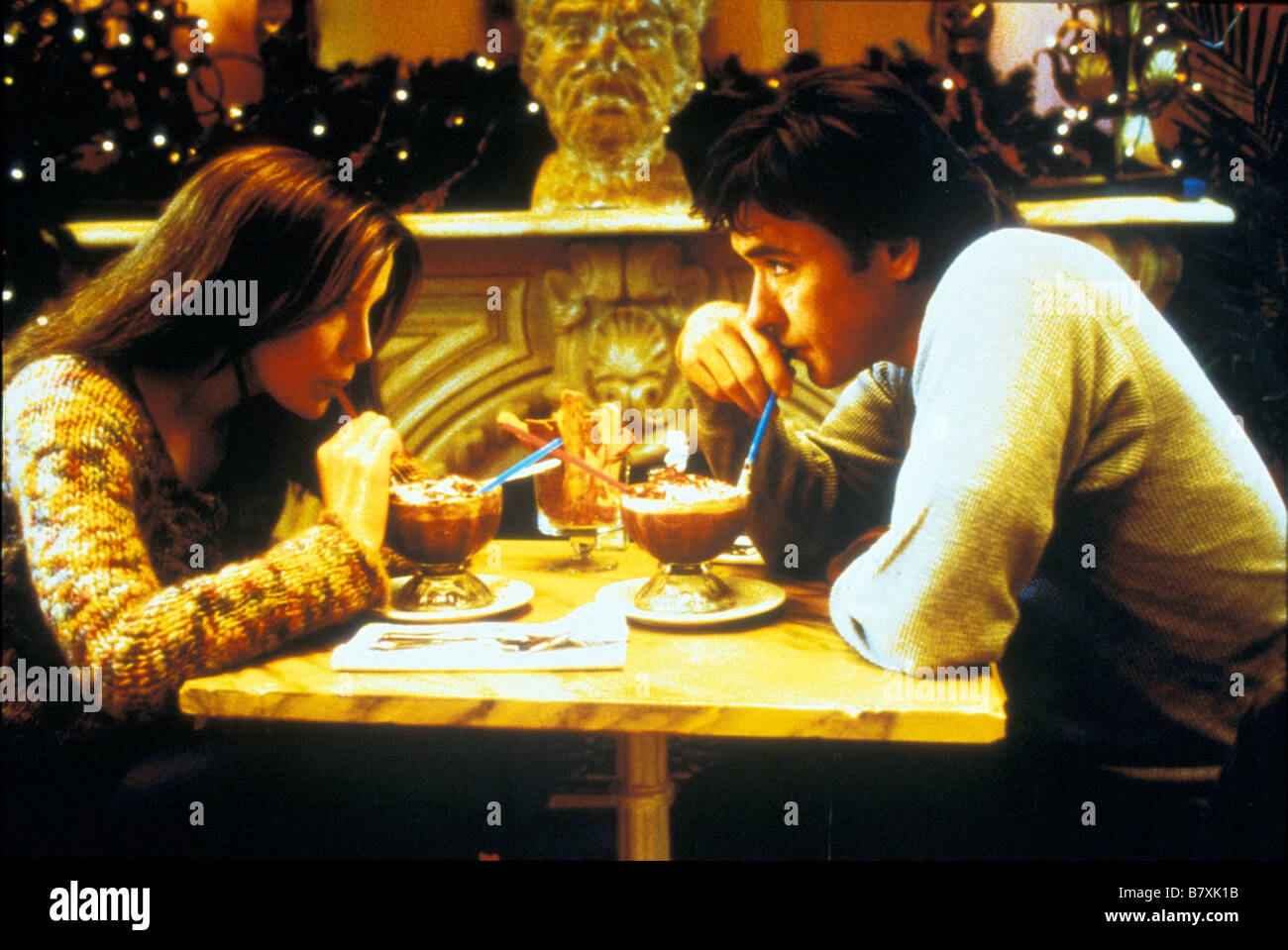 Serendipity 2001 kate beckinsale Banque de photographies et d’images à ...