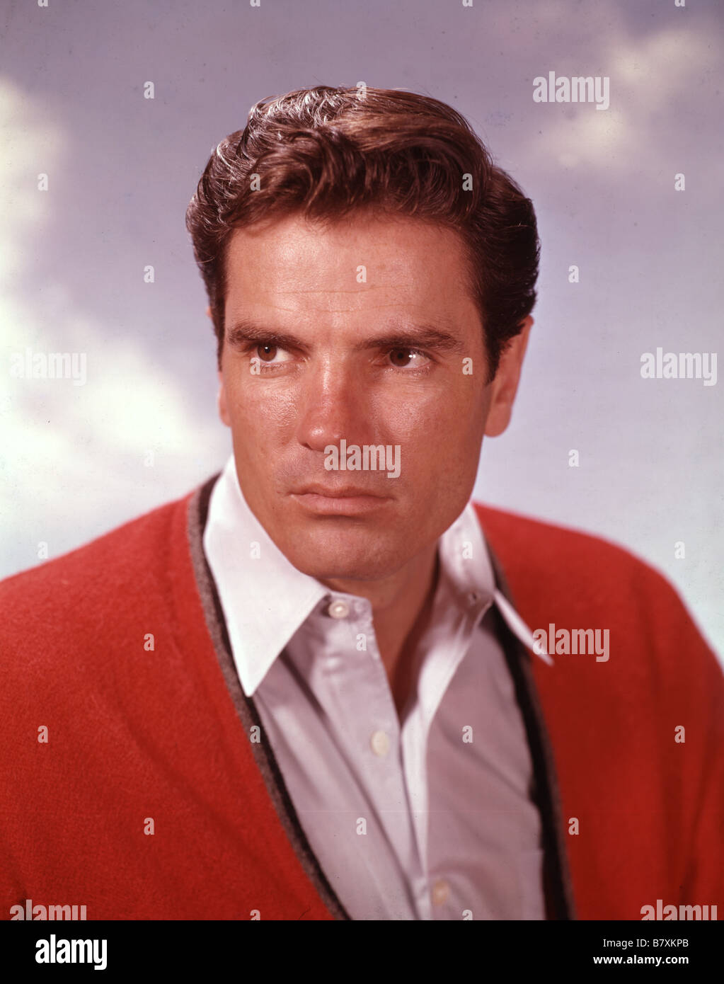 Tom tryon Banque de photographies et d’images à haute résolution - Alamy