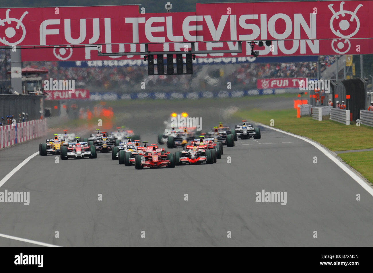 Grand prix japonais Banque de photographies et d’images à haute ...